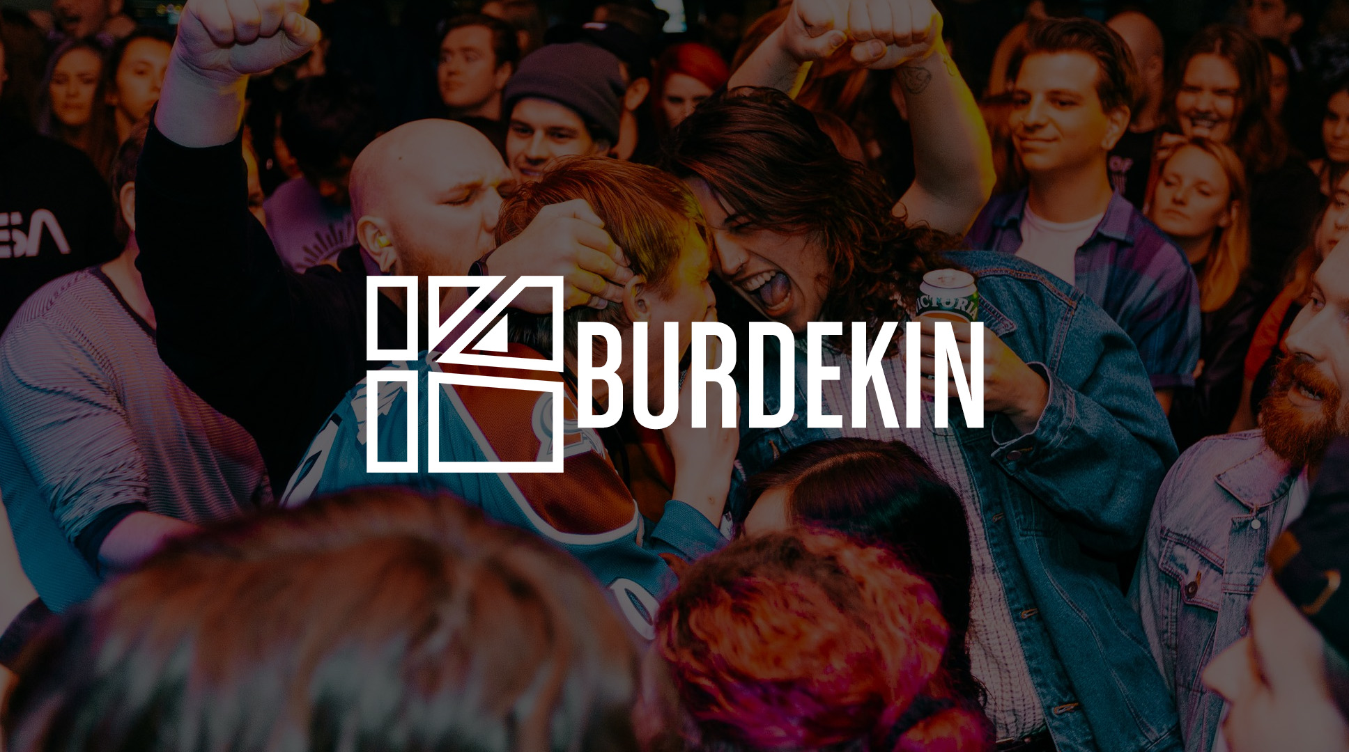 The Burdekin Hotel | Contact