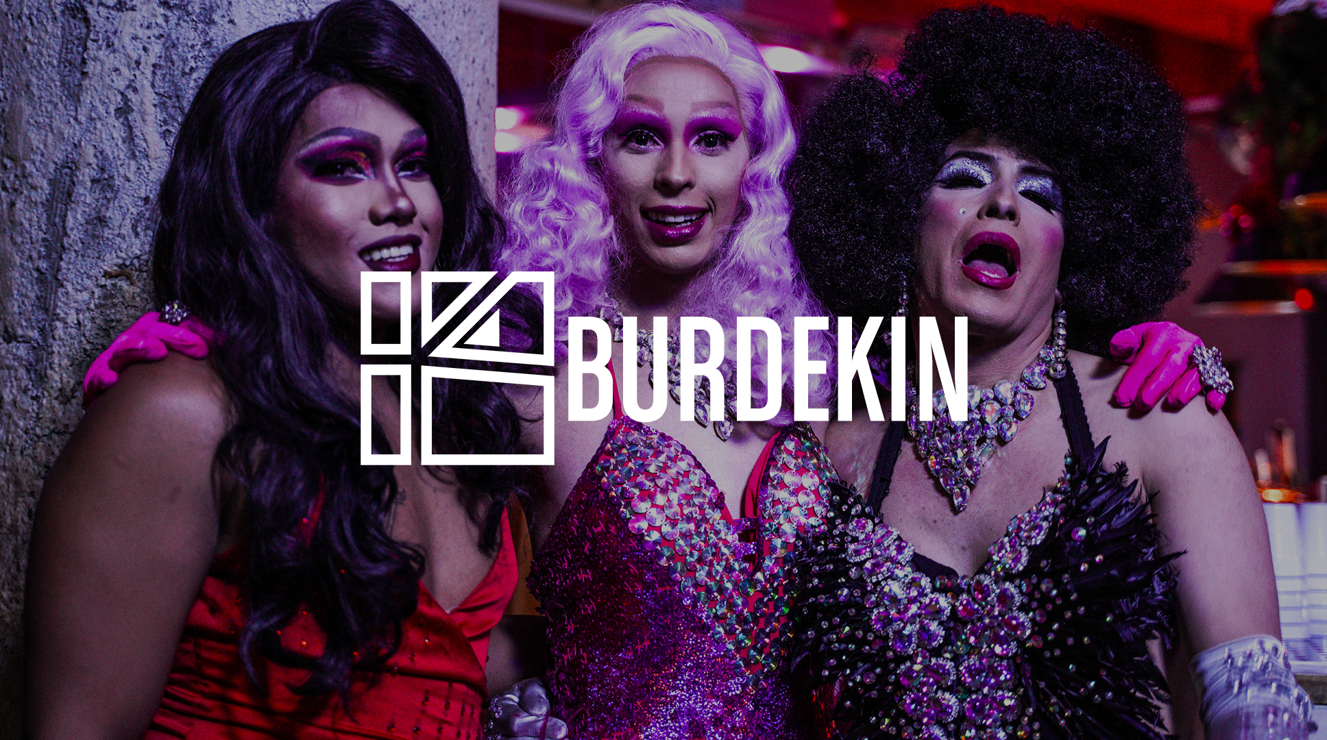 The Burdekin Hotel | Tuck for a Buck – Oxford St Drag Competition