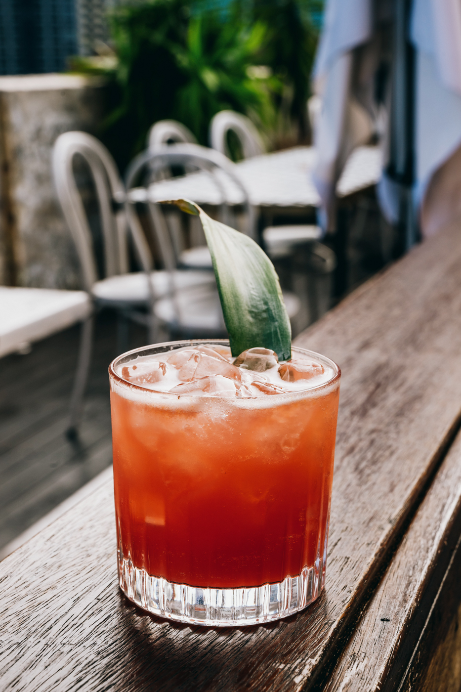 Burdekin Hotel | Menu – Sydney’s best cocktails, full meals & snacks